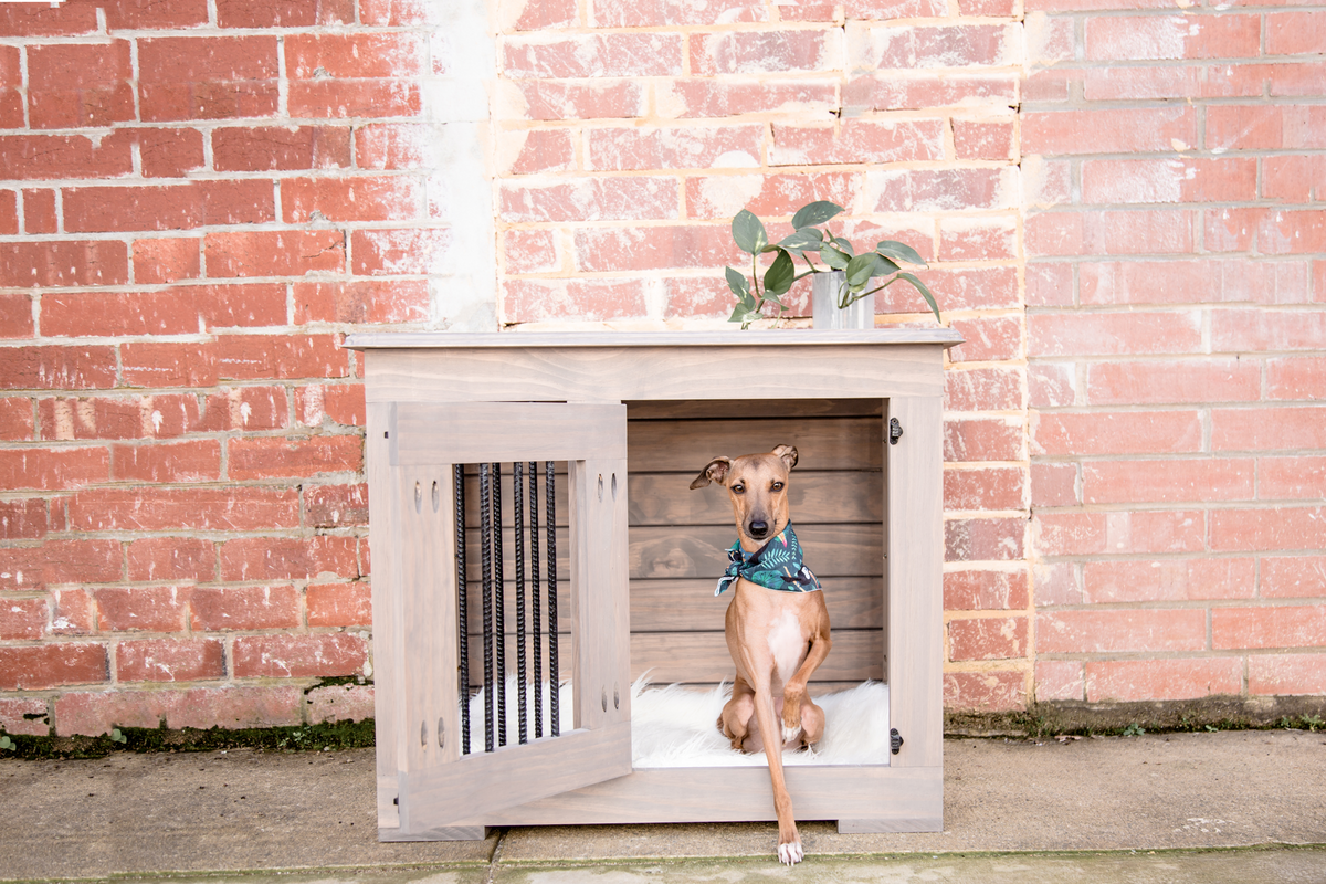 The Single Crib - Small - Kustom Kennels Australia